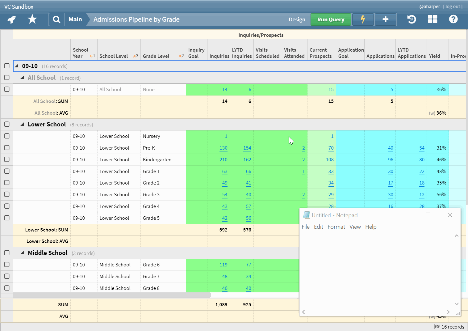 Copying Cells and Columns in Axiom