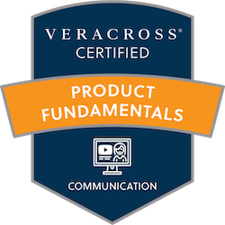 Veracross Product Fundamentals Certification