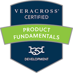 Veracross Product Fundamentals Certification