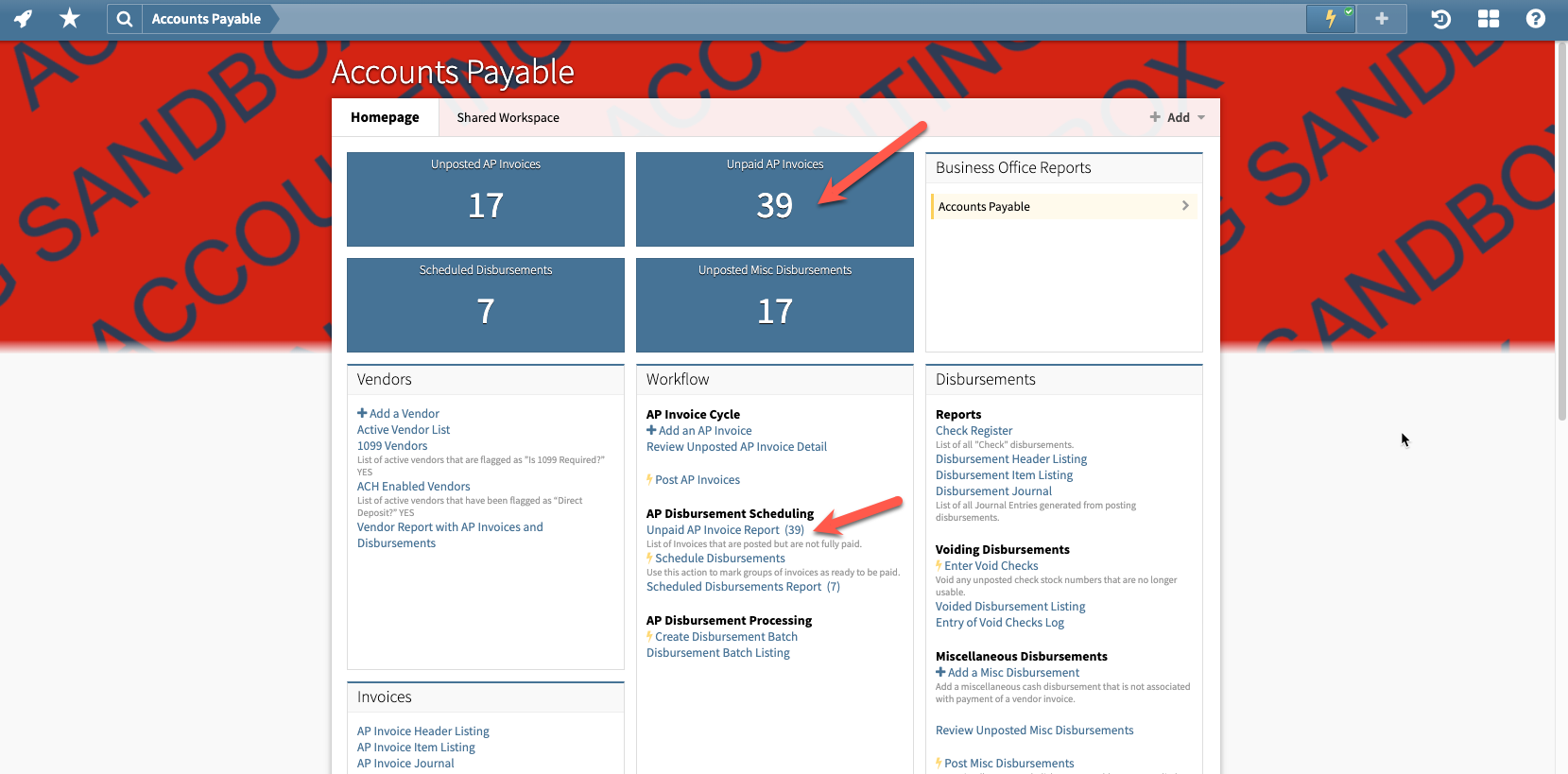 Scheduling and Unscheduling Vendor Invoice Payments AP Axiom