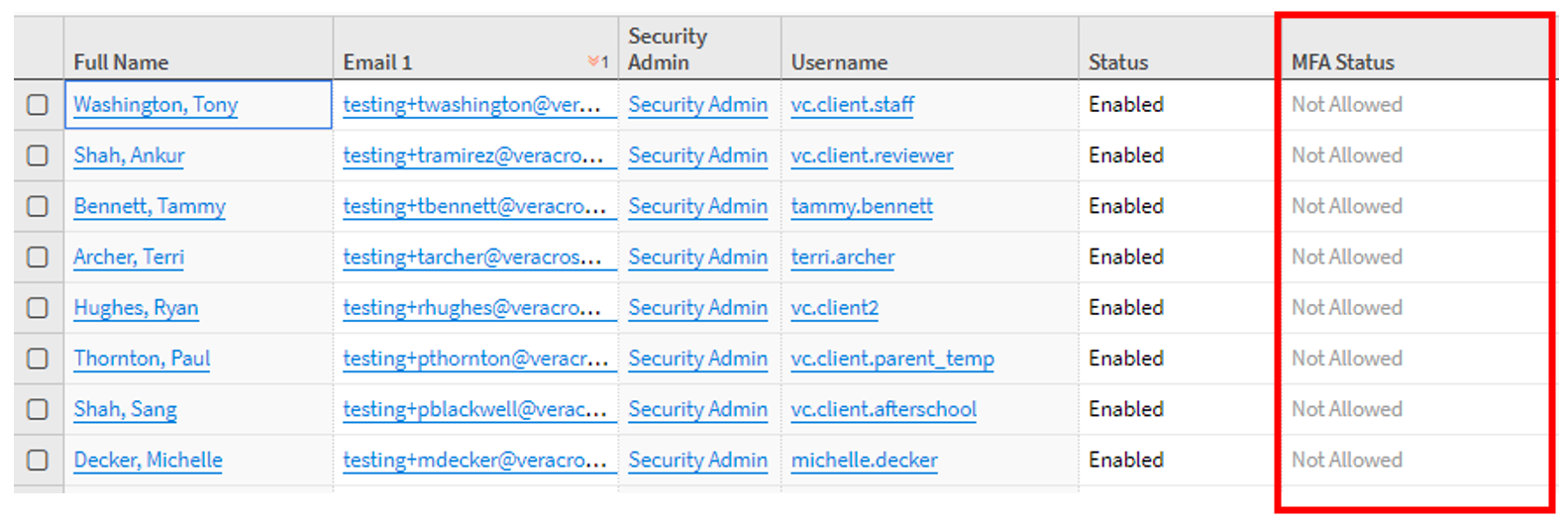 Multi-Factor Authentication (MFA) Workflows and Best Practices