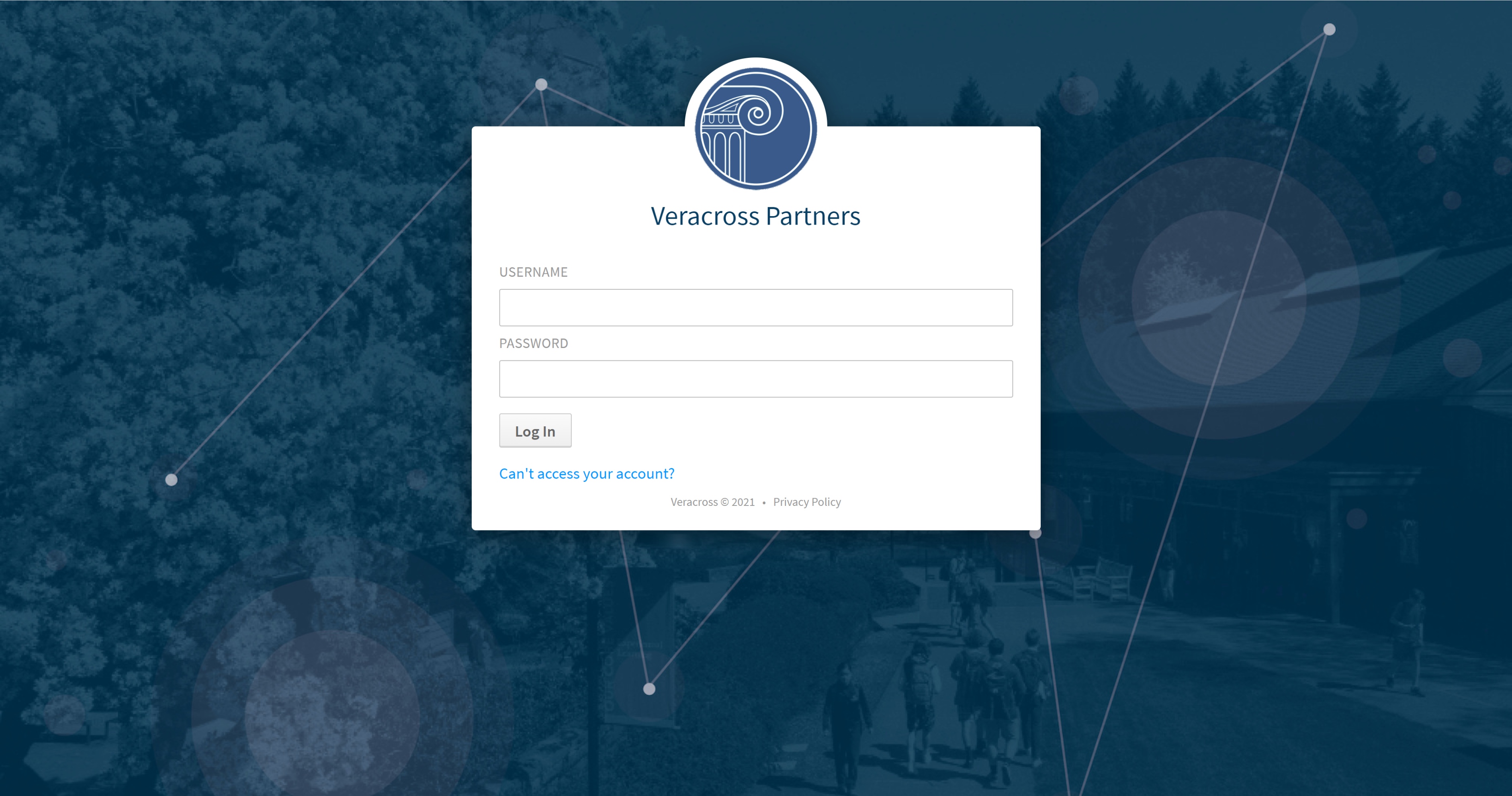 Setting Up New Integration Partners in Veracross API