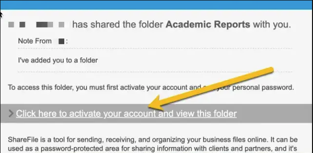 Core Foundation Implementation Tools: First-Time Login Steps