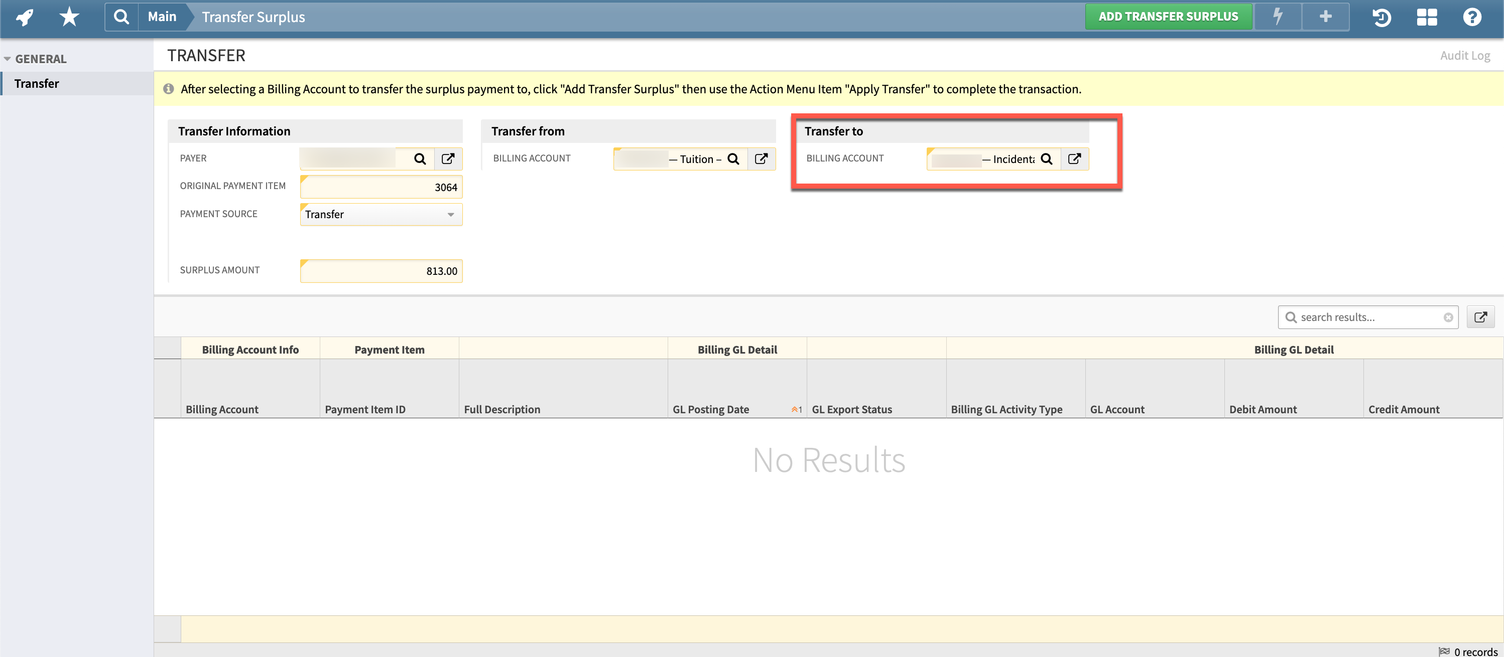 Multi-Recipient Split Billing with Student Billing - Axiom