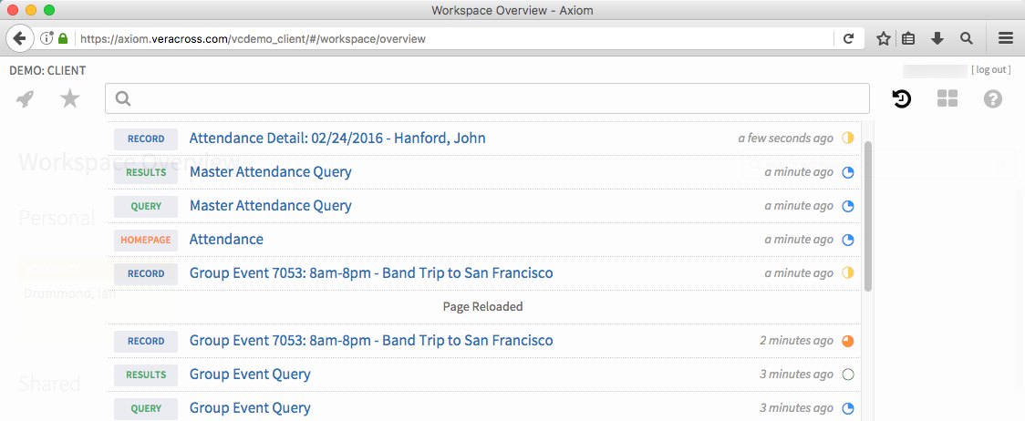 Troubleshooting Axiom Speed